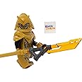 Amazon.com: LEGO Ninjago Dragons Rising: Imperium Claw Hunter ...