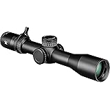 Amazon.com: Vortex Optics Venom 5-25x56 First Focal Plane Riflescope ...