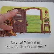 Rabbit's Nap: 20th Anniversary Edition Tales From Acorn Wood: Amazon.co ...