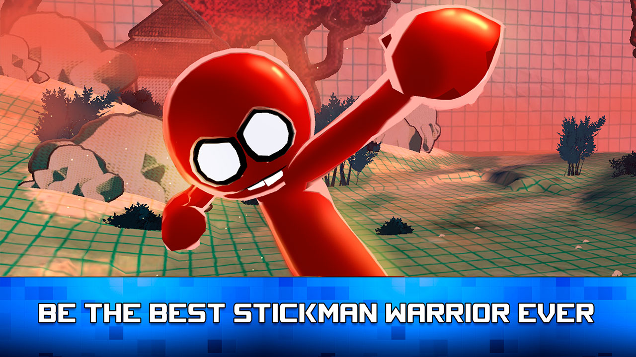 Ultimate Ninja Stickman Fighting: Amazon.ca: Appstore for Android