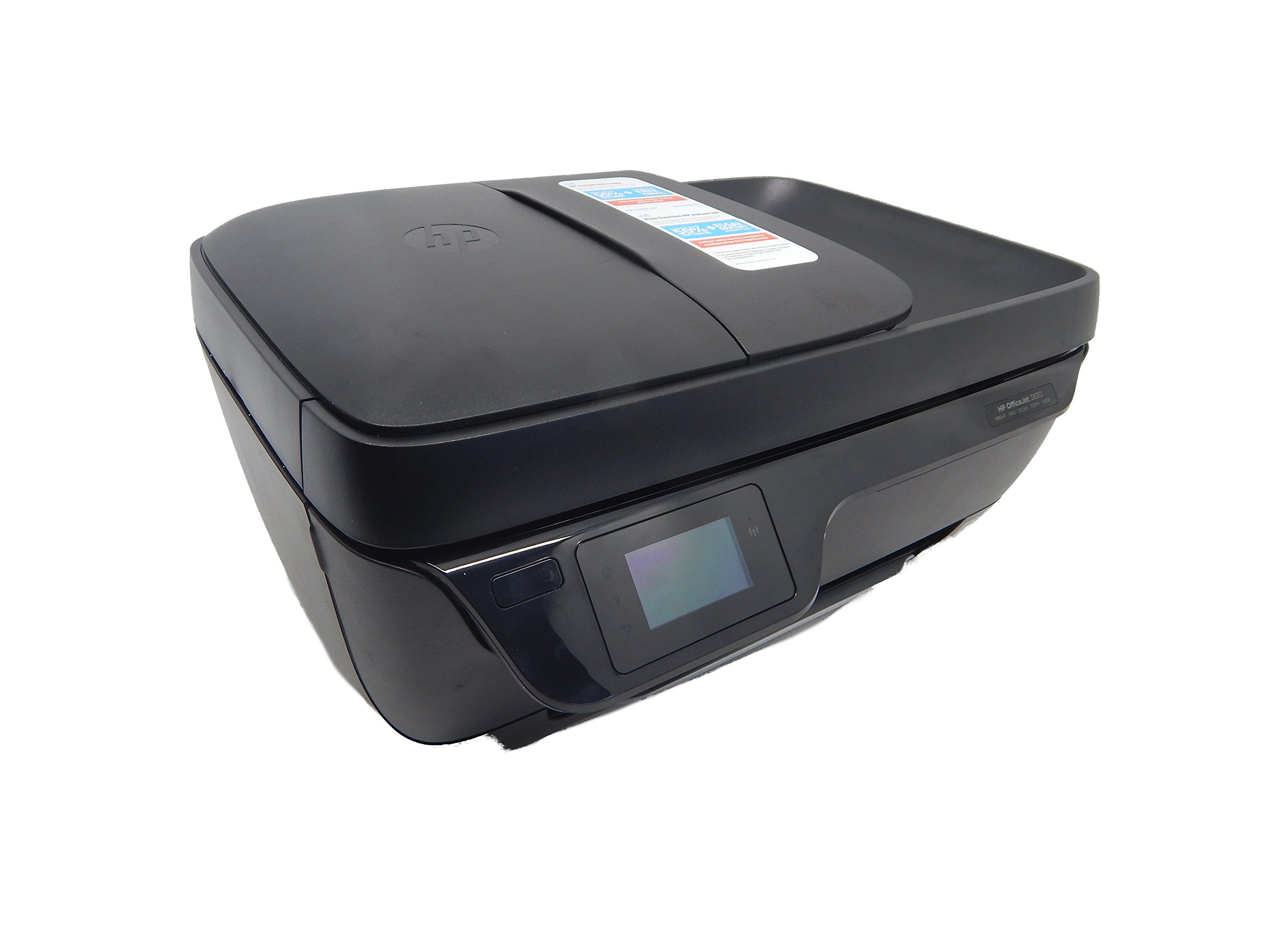 Mua HP OfficeJet 3830 All-in-One Wireless Color Printer, HP Instant Ink ...