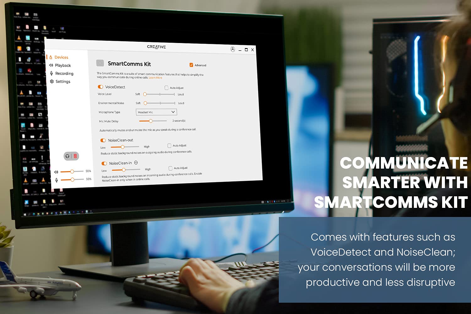 Mua Creative Sound Blaster Audigy Fx V2 Upgradable Hi-res PCI-e Sound ...