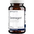 Amazon.com: Metagenics Serenagen, Traditional Herbal Stress Management ...