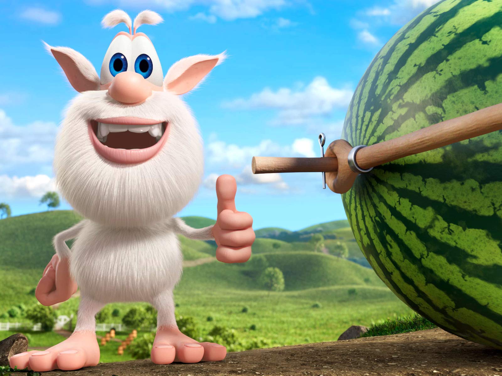 Watch Booba | Prime Video