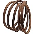 Amazon.com : GX20072 Mower Drive Belt Fits John Deere 100 Series 42 ...