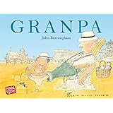 Granpa [VHS] [1989]: Peter Ustinov, Emily Osborne, Dianne Jackson: Amazon.co.uk: Video