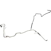 Amazon.com: GM Parts 25999420 Automatic Transmission Fluid Cooler Inlet ...