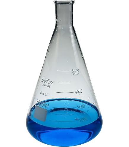 Corning PYREX VISTA Heavy-Wall Filter Flask 500 ML Buy Online Corning ...
