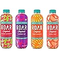 Amazon.com : Roar Organic Electrolyte Infusions - 4-Flavor Variety Pack ...