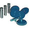 Swingline Replacement Punch Heads for Swingline Punch #A7074650 High ...