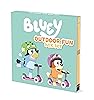 Bluey Outdoor Fun Box Set in Kuwait | Whizz Coloring Books