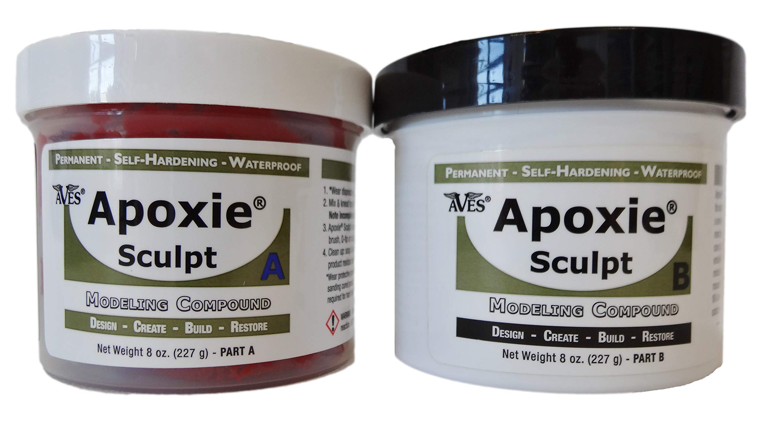 Mua Aves Apoxie Sculpt - Highly Adhesive Modeling Compound - Great for ...