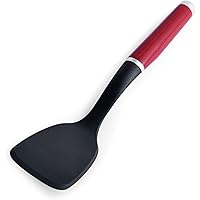 Amazon.com: KitchenAid Classic Short Turner, One Size, Red 2: Home ...