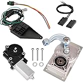 Amazon.com: Gedlex RV Step Motor Conversion Kit Compatible with A ...