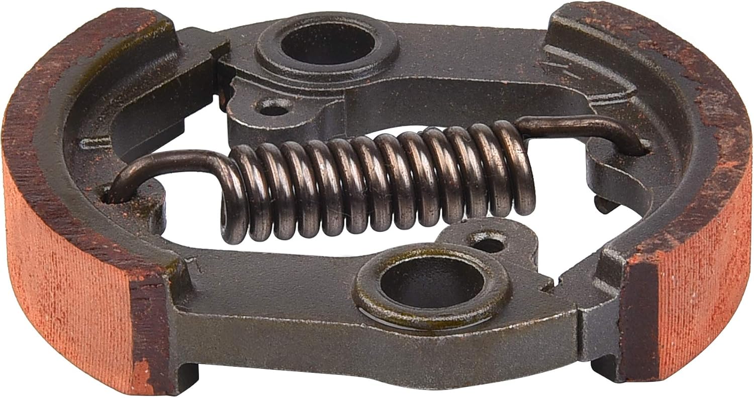 Clutch Assembly Replacement for E-Ton Rascal 40 1XL-40 Viper Jr. RXL-40 ...