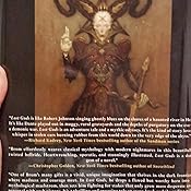 Lost Gods: A Novel: Brom: 9780062095688: Amazon.com: Books