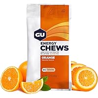 Amazon.com: GU Energy Chews, Watermelon Energy Gummies with ...