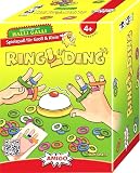 Amazon | Ringlding: AMIGO - Kinderspiel | ゲームセット | おもちゃ