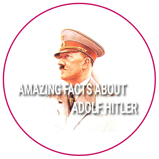 Amazing Facts About Adolf Hitler:Amazon.es:Appstore for Android