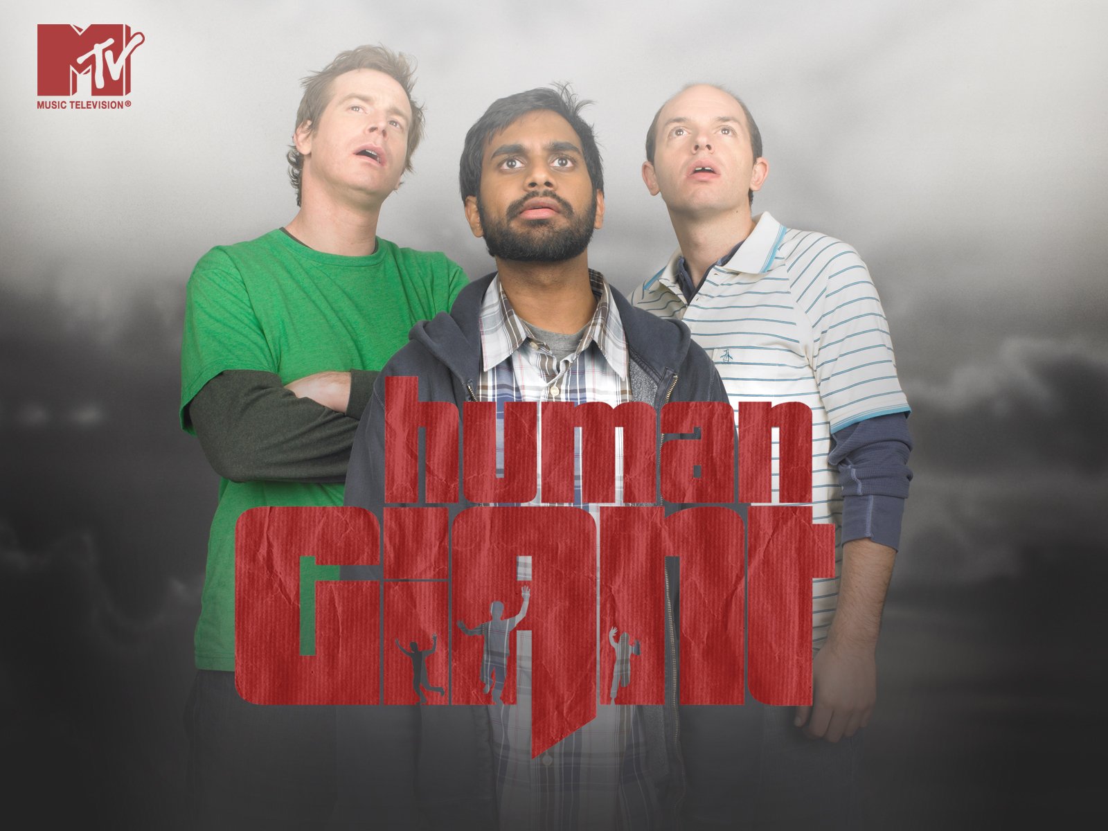 Watch Human Giant Season 2 | Prime Video