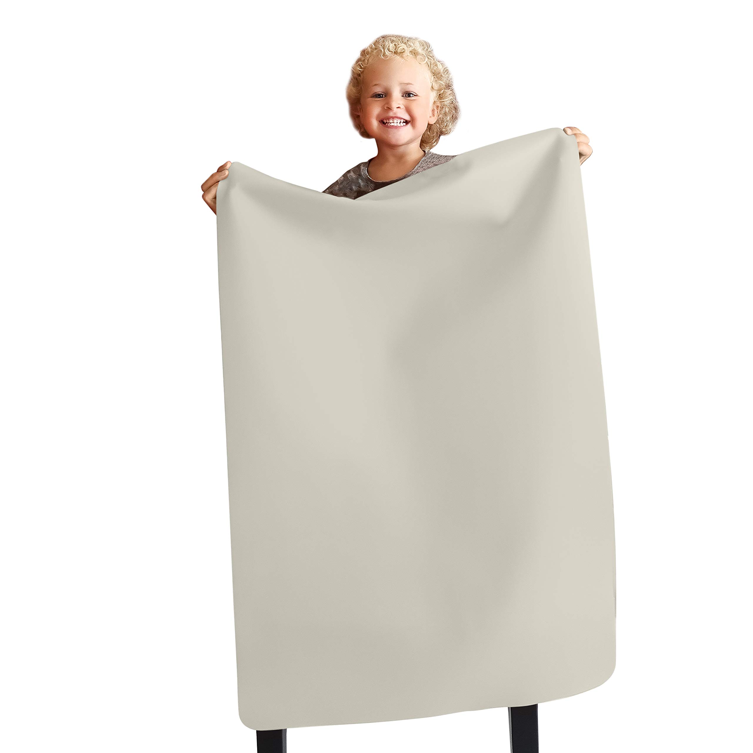 MonsterMat 36x24 Inch Extra Large Silicone Table Protector Craft Mat ...