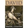 David: Walter Chantry: 9780851519531: Amazon.com: Books