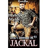 Havoc (Devil's Boneyard MC 3): A Dixie Reapers Bad Boys Romance ...
