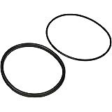 Amazon.com: Zodiac R0449200 O-Ring with Tail Piece Replacement for ...