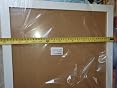 50x70cm Frame - 50x70 Frames White - 50 x 70 frame - 70x50 Picture ...