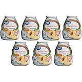 Amazon.com: Great Value Drink Enhancer, Raspberry Black Tea, 1.62 fl oz ...