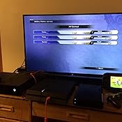 Amazon.com: Nintendo Wii U Console - 32GB Black Deluxe Set: Video Games