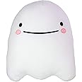 Amazon.com: Snuggaboos Spooky The Ghost - Extra Large 16 Inch Plush Pal ...