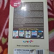 Buy NCC: Handbook of NCC Cadets for 'A', 'B' and 'C' Certificate ...