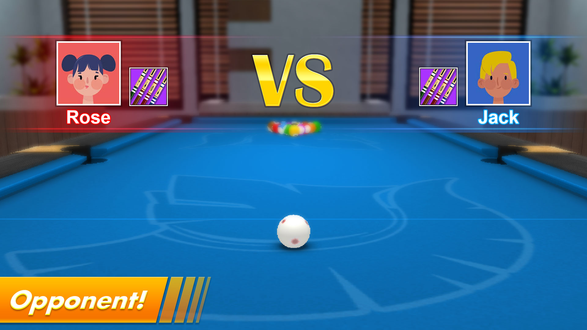 Boost Pool 3D - Free 8 Ball, 9 Ball, UK 8 Ball, Snooker Pool Games ...