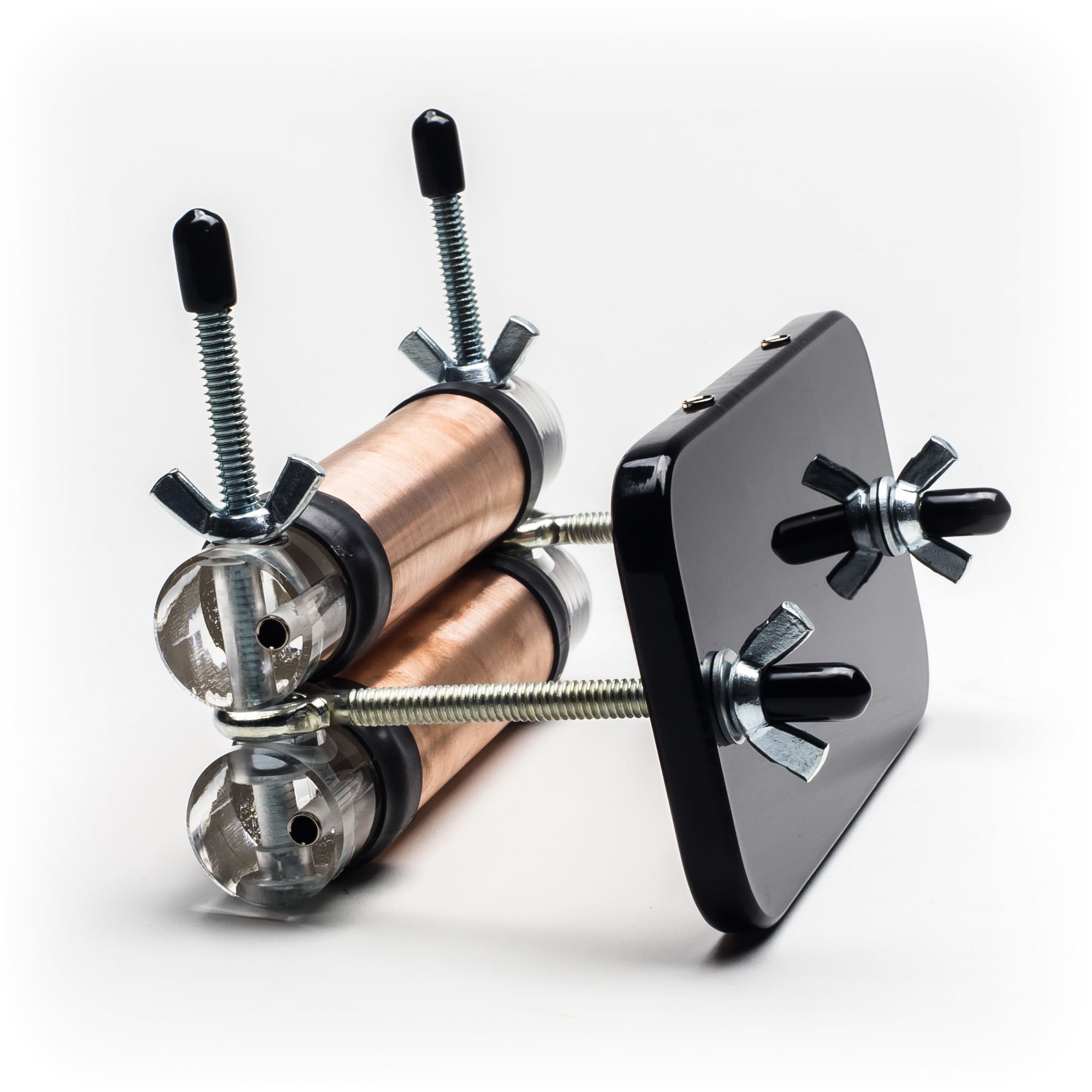 (The Captivator) Electric Ball Crusher on Galleon Philippines