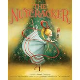 Amazon.com: The Nutcracker: A Christmas Holiday Book for Kids ...