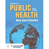 Introduction to Public Health: .: 9781284197594: Medicine & Health ...