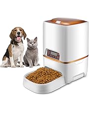 Distributeurs de nourriture pour chiens : Amazon.fr