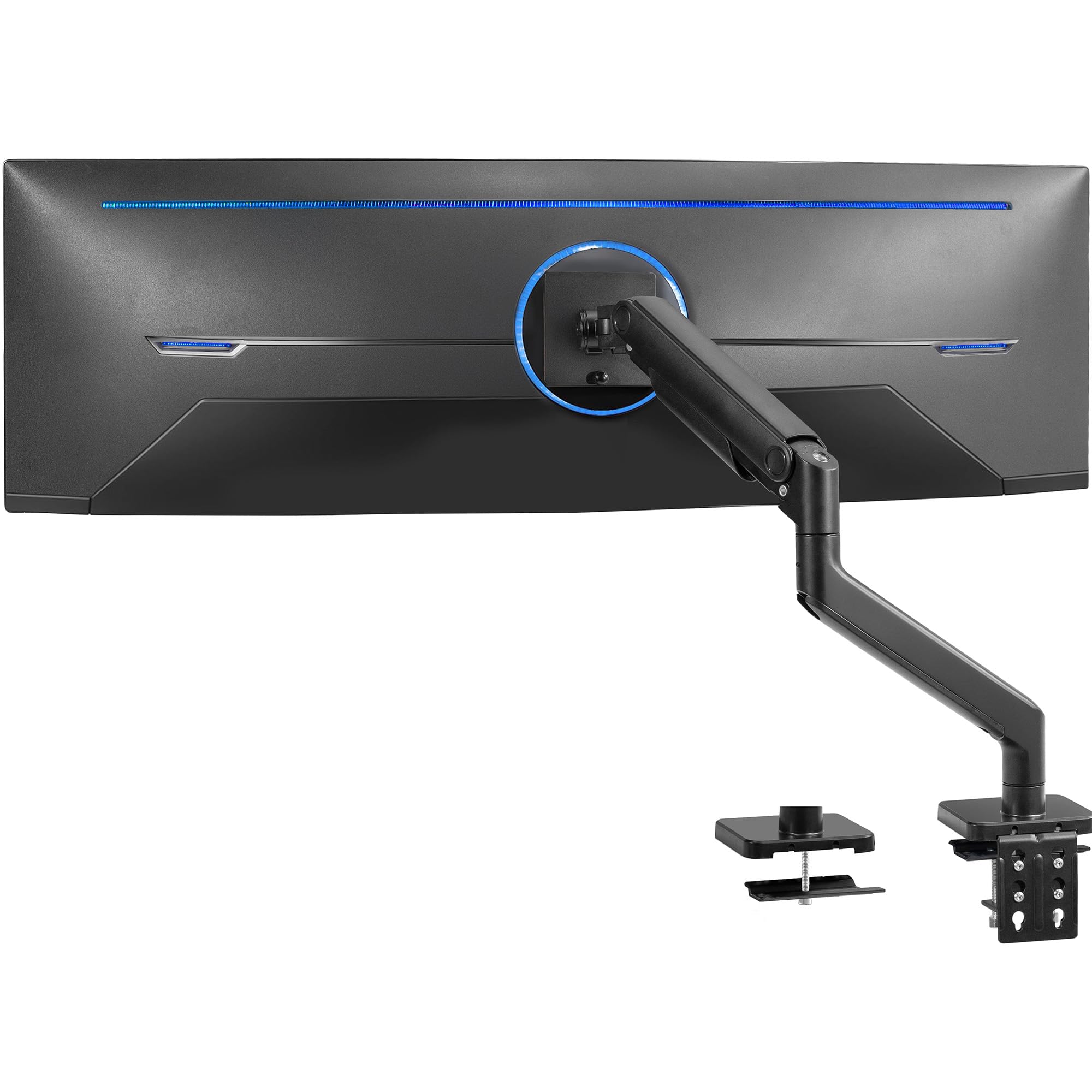 Mua VIVO Heavy Duty Aluminum Ultrawide Monitor Tension Arm for 49 inch ...