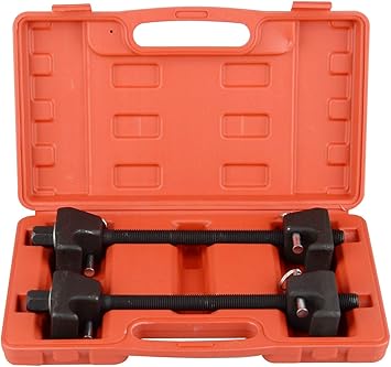 Amazon.com: DAYUAN Macpherson Strut Spring Compressor 300mm: Automotive