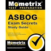 ASBOG Exam Secrets Study Guide: ASBOG Test Review for the National ...