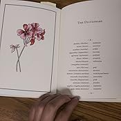 A Victorian Flower Dictionary: The Language of Flowers Companion ...