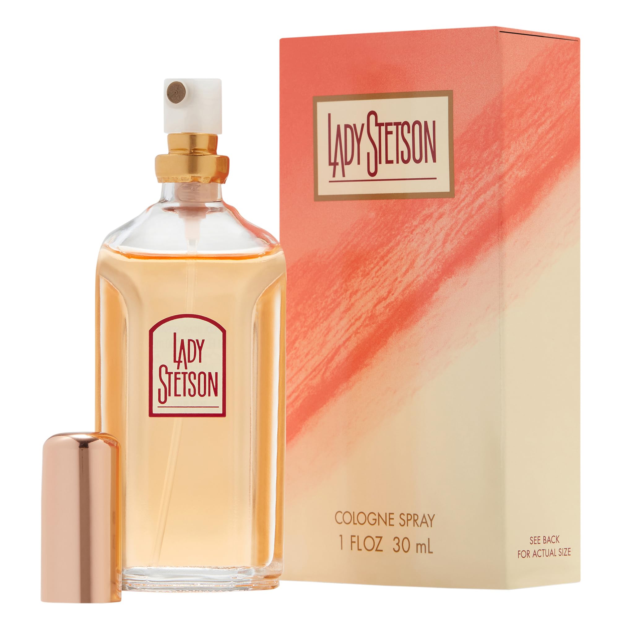 Stetson Lady Stetson By Scent Beauty - Perfume For Women - Feminine ...