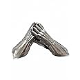 Amazon.com: AnNafi® Fantasy Gauntlets | Medieval Gauntlet SCA Armor ...