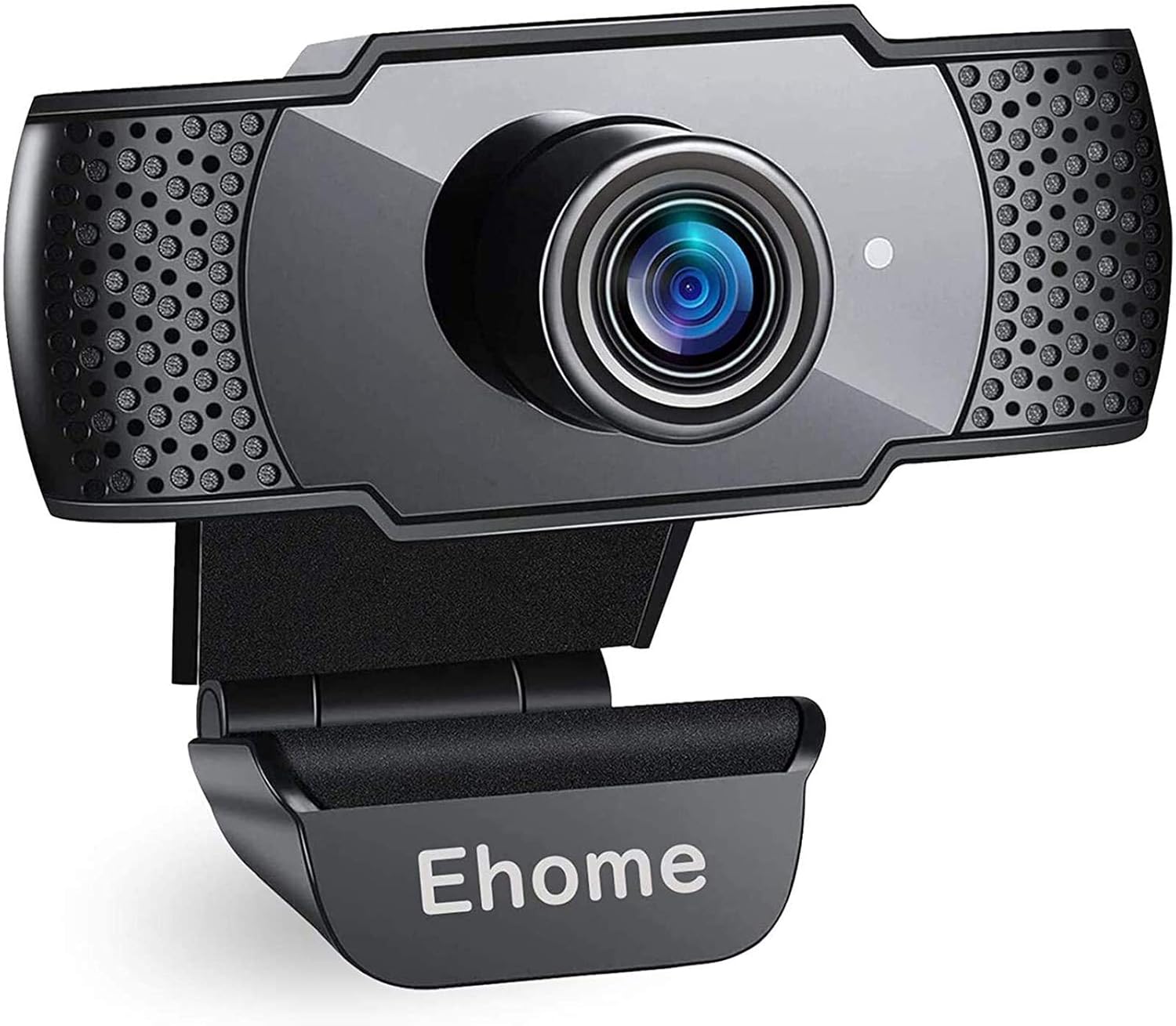 Ehome USB Webcam with Microphone for PC, Full HD 1080P Webcam Streaming ...