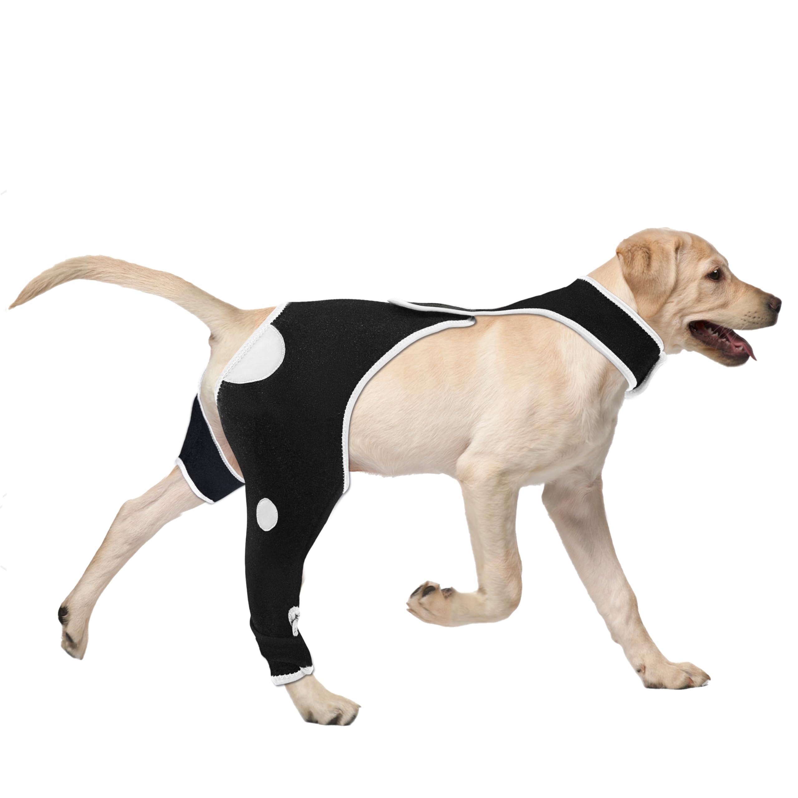 Recovery Sleece for Large Dogs, Abrasion Resistant and Waterproof Dog ...