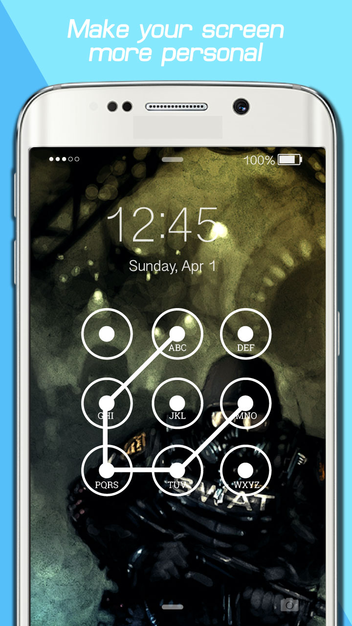 Army Lock Screen : Combat Passcode AppLock : Amazon.com.br: Apps e Jogos