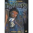 Book Five: The Parting (The ElseWhere Chronicles): Nykko, Bannister ...
