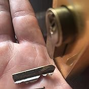 Broken key extractor set: Amazon.co.uk: DIY & Tools