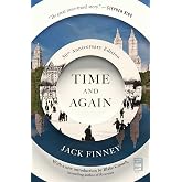 Amazon.com: Time and Time Again: A Novel: 9781250077066: Elton, Ben: Books